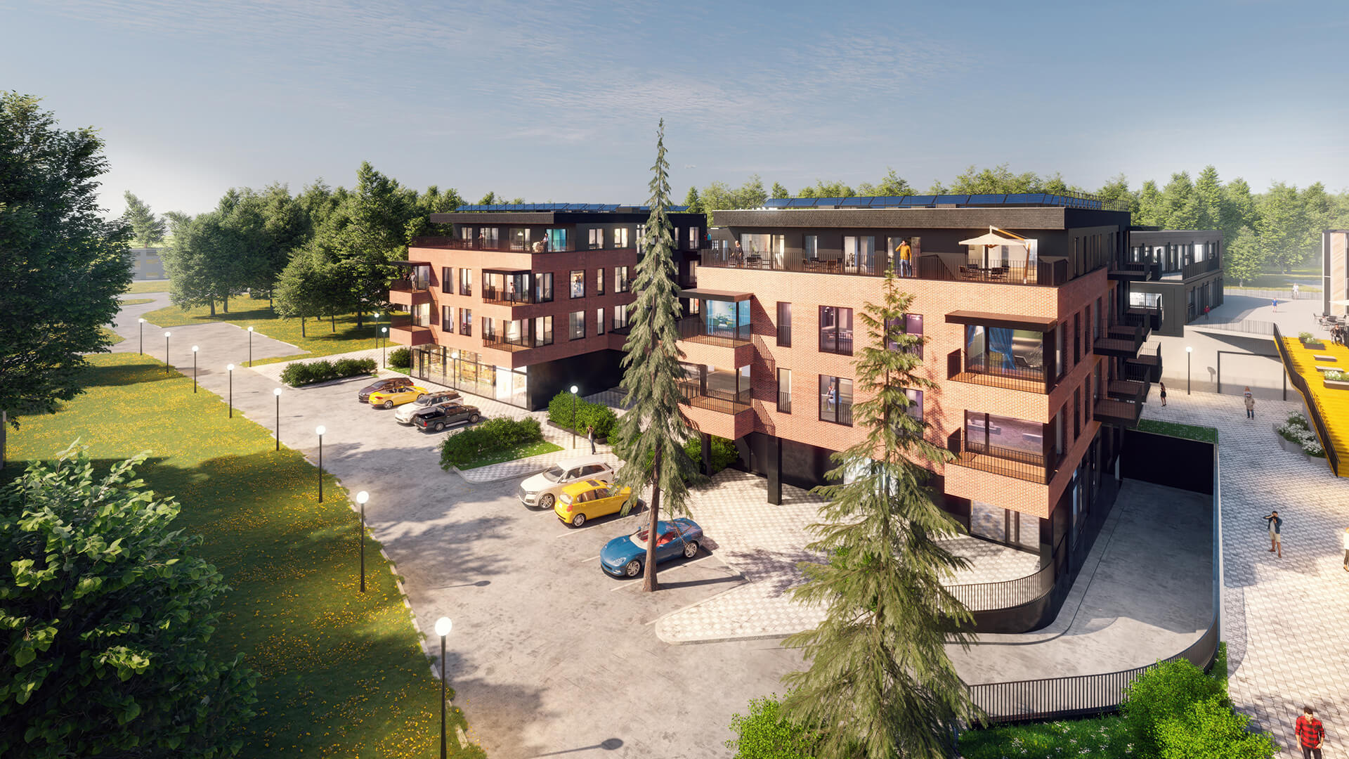 Asukoht - Kallaste 3